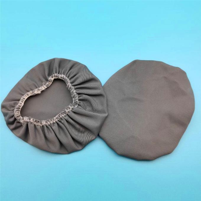 Hygienic MRI Headphone Covers 20gsm To 50gsm Non Woven
