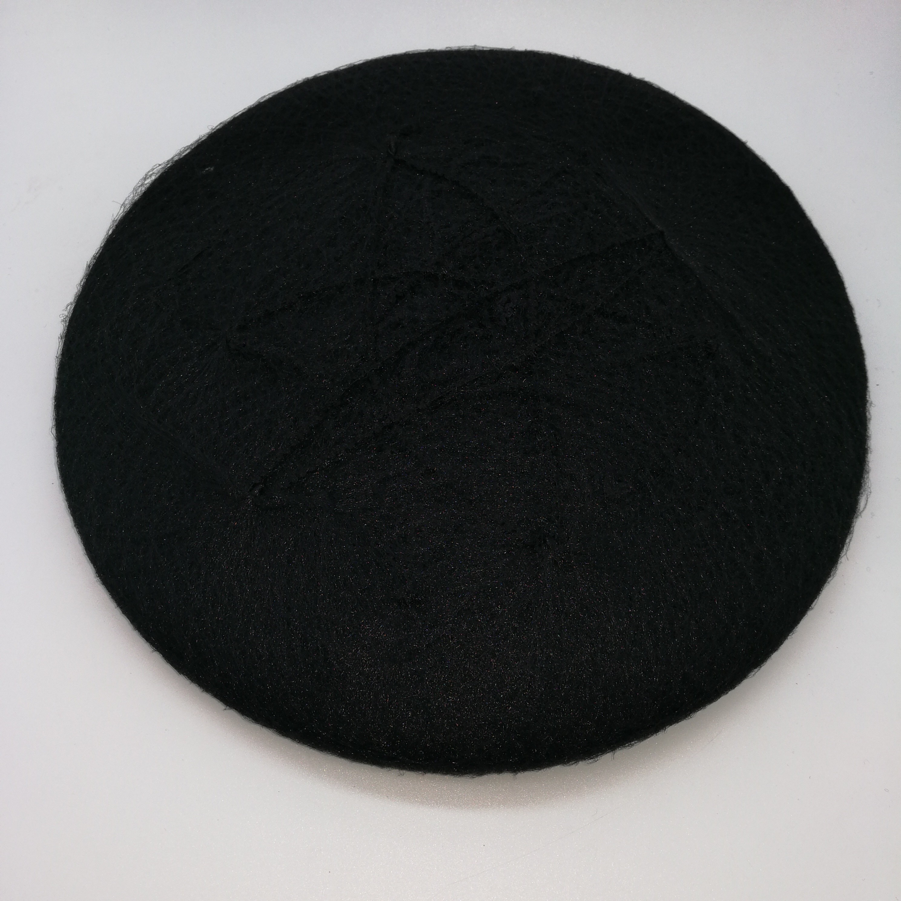10 To 40 Inch Small Hole Disposable Hair Nets Nylon Elastic Hair Net ...